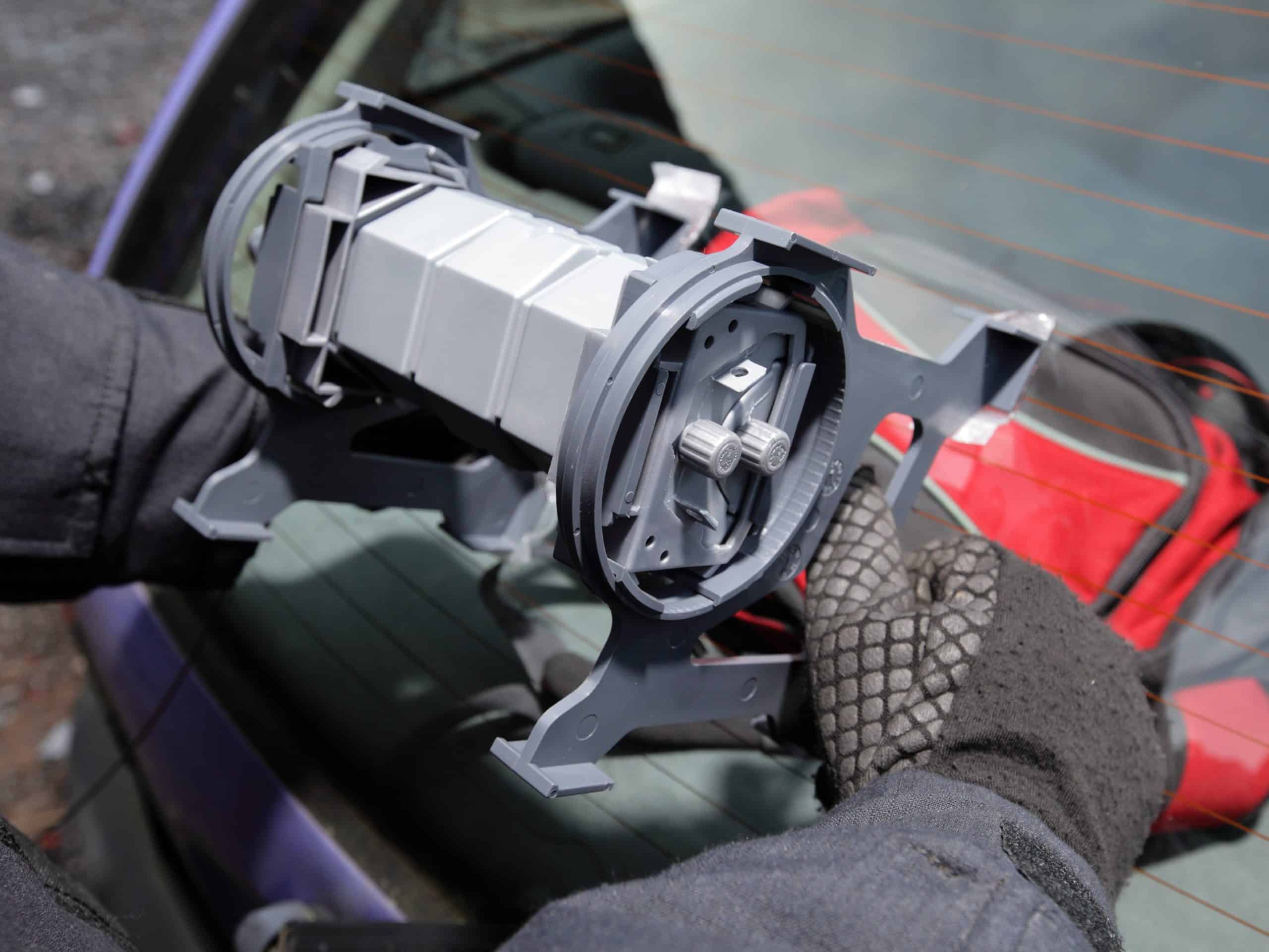 DemiMod Disruptor | Alford Technologies