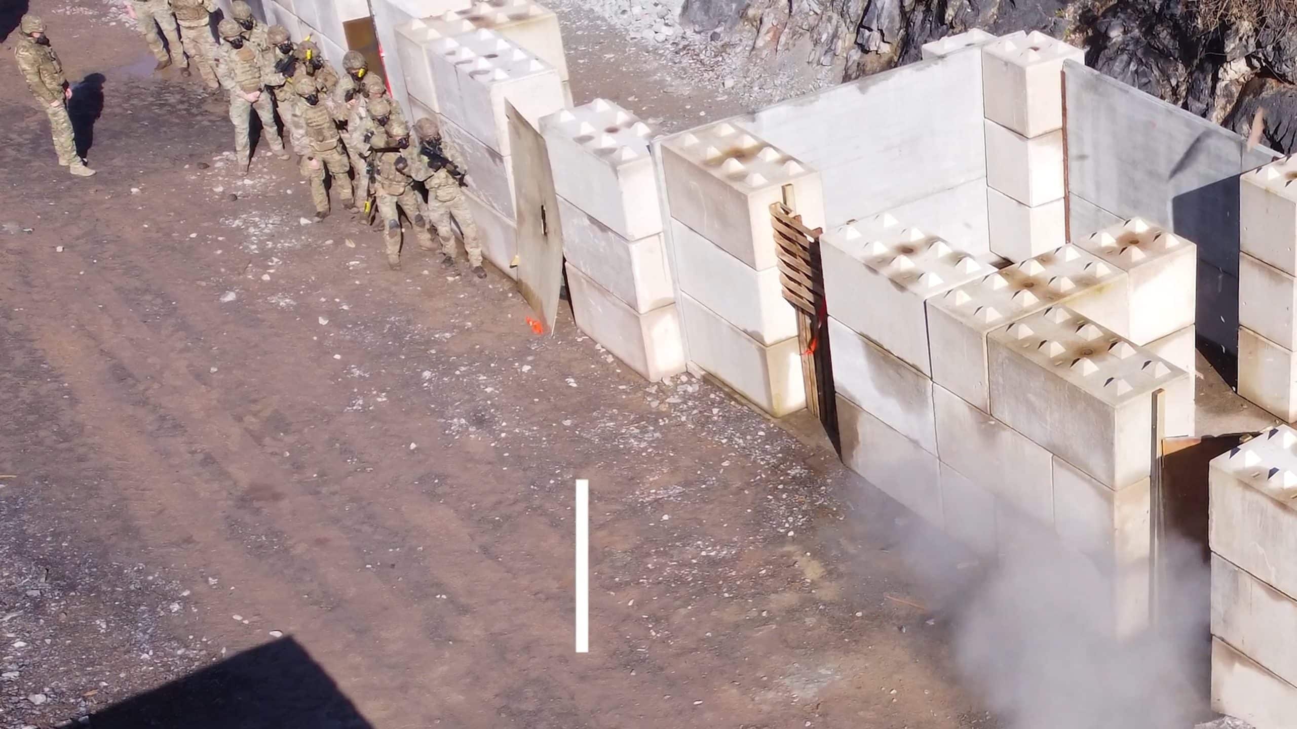 Broadmead Range Overview | Alford Technologies