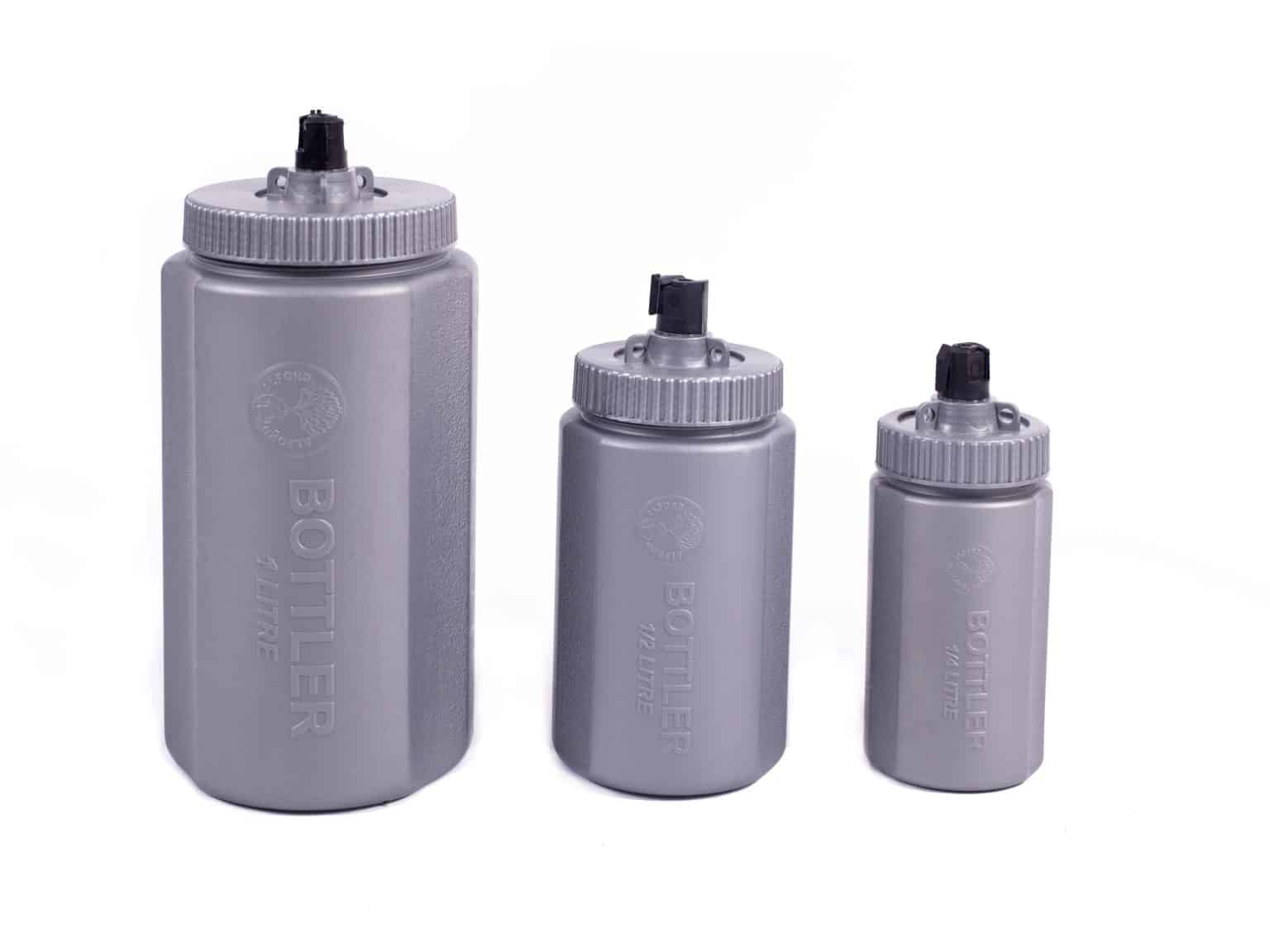 Bottler Disruptor | Alford Technologies