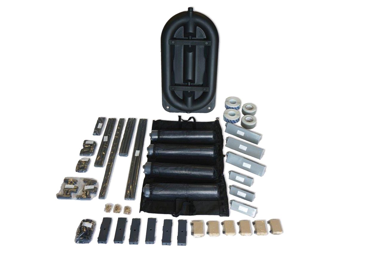 Breaching Kit | Alford Technologies