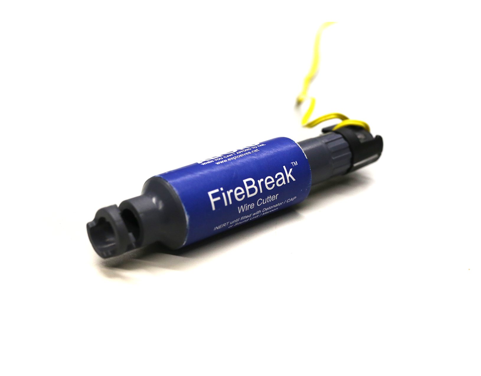 FireBreak | Alford Technologies