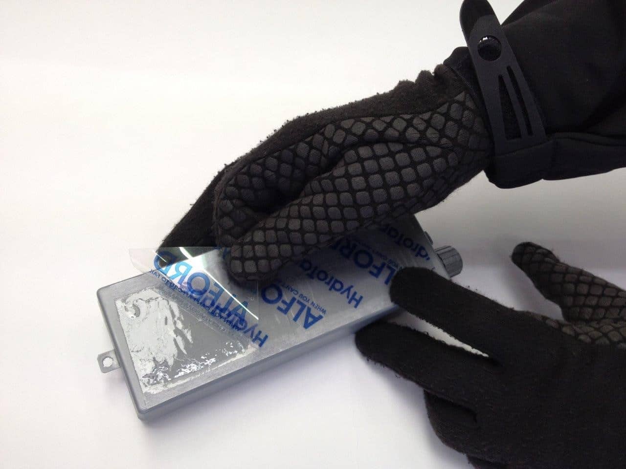 HydroTape | Alford Technologies