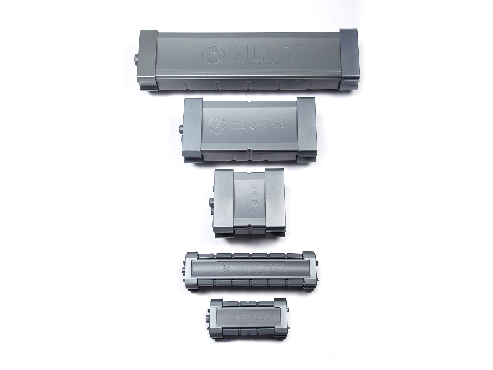 DemiMod Disruptor | Alford Technologies