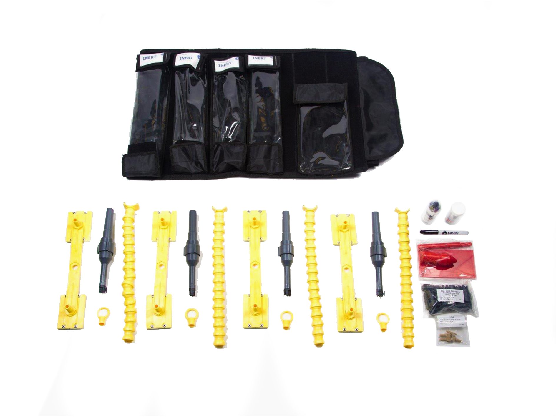 Vulcan Counter Limpet Mine System™ | Alford Technologies