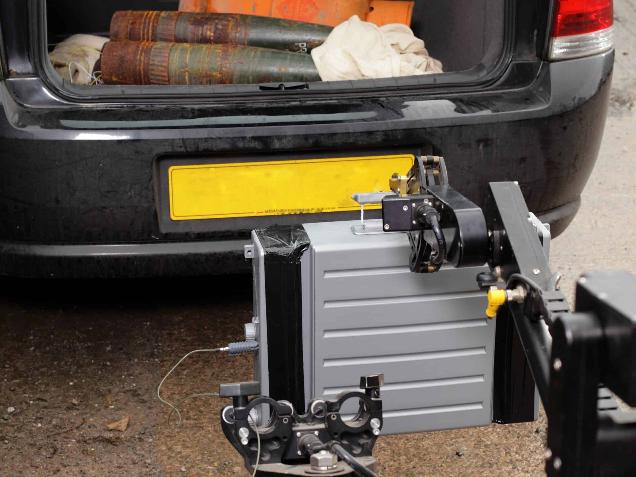 BootBanger | Alford Technologies