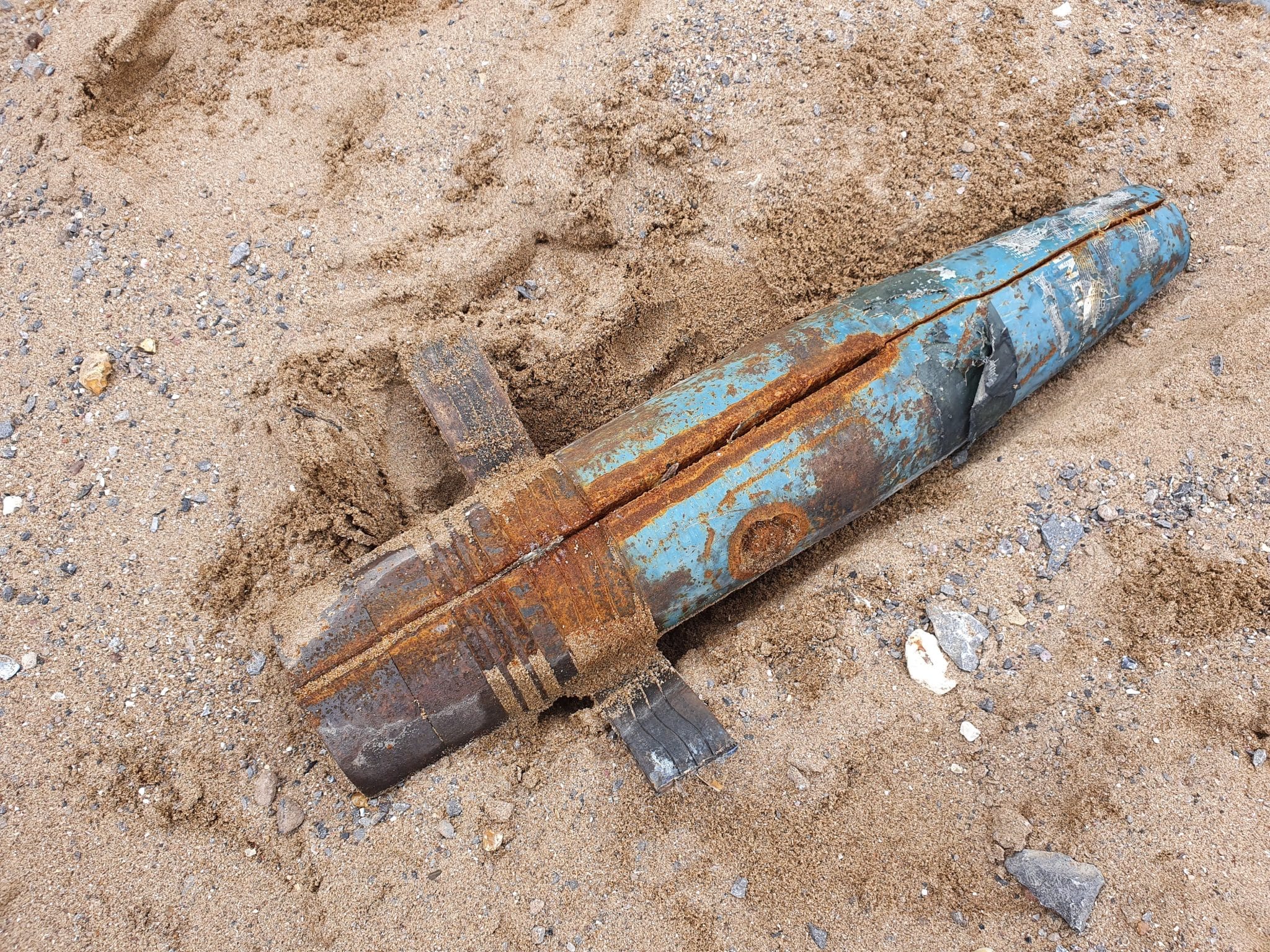 Dioplex EOD | Alford Technologies