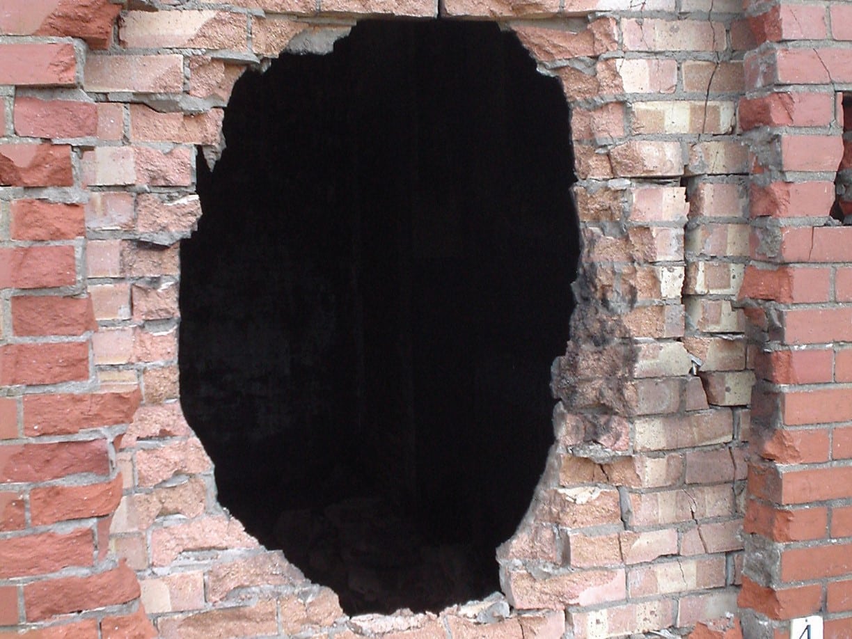 Gatecrasher | Alford Technologies