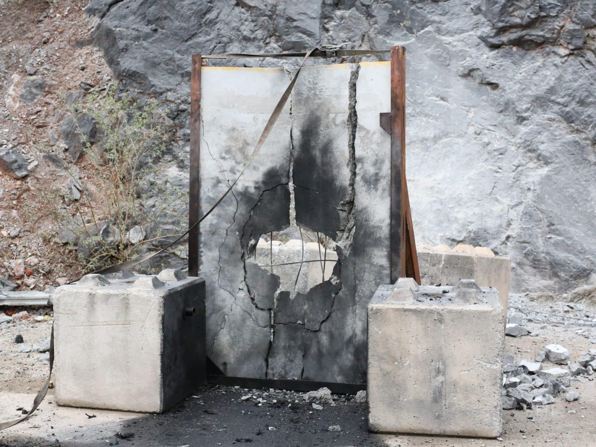 Gatecrasher Modular | Alford Technologies