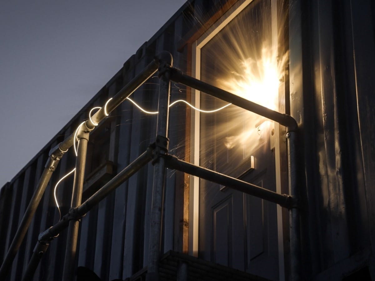 Mini Breachers Boot | Alford Technologies