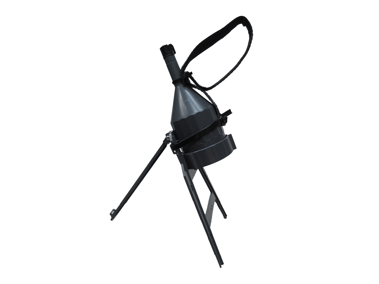 Pluton 45 Degree Stand | Alford Technologies