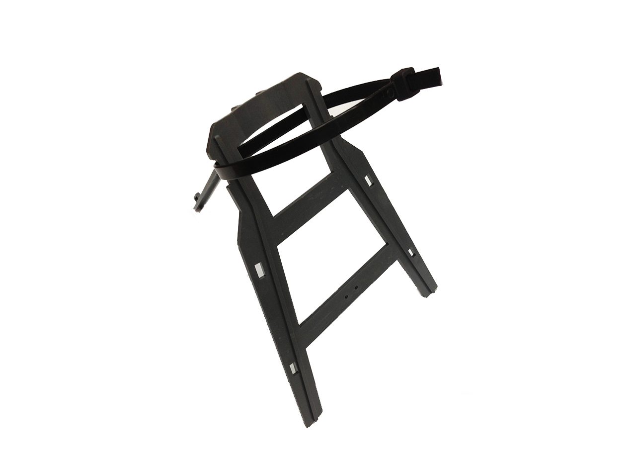 Pluton 45 Degree Stand | Alford Technologies