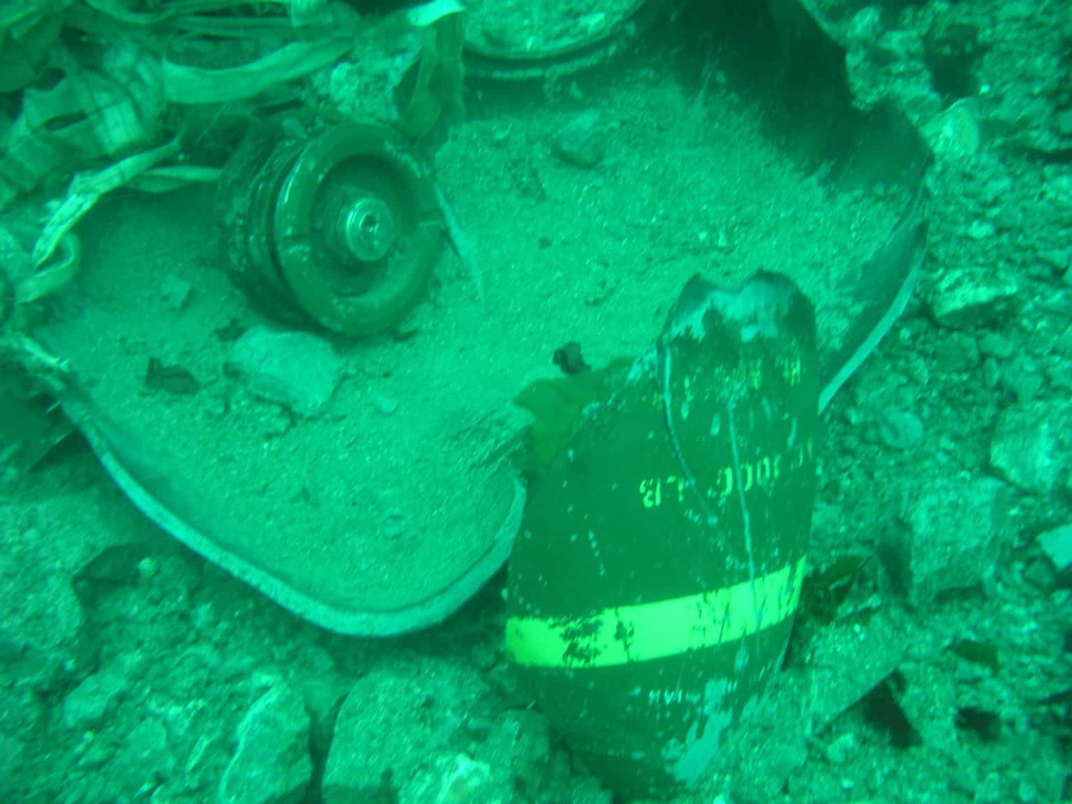 Vulcan Counter Limpet Mine System™ | Alford Technologies