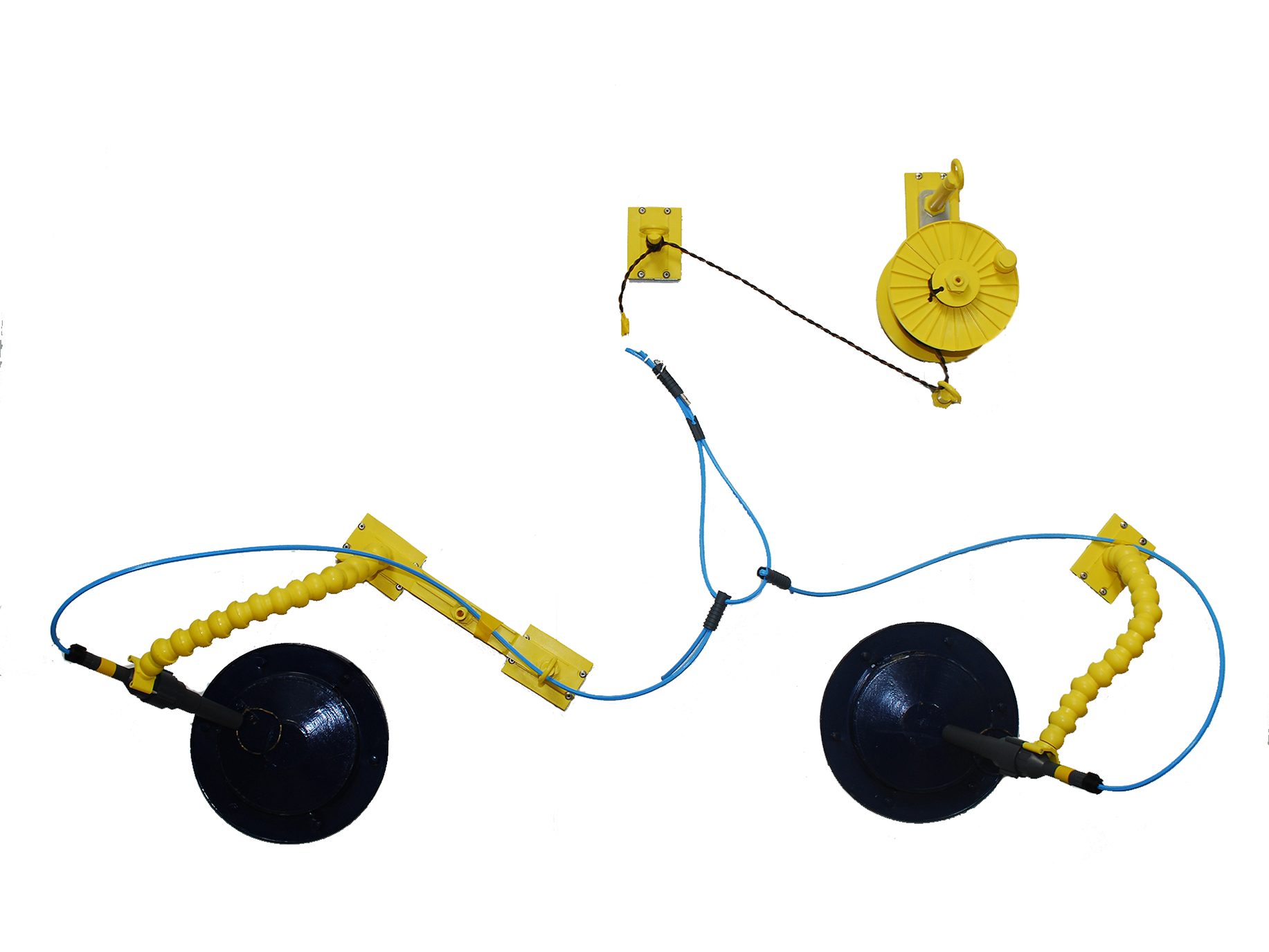 Vulcan Counter Limpet Mine System™ | Alford Technologies