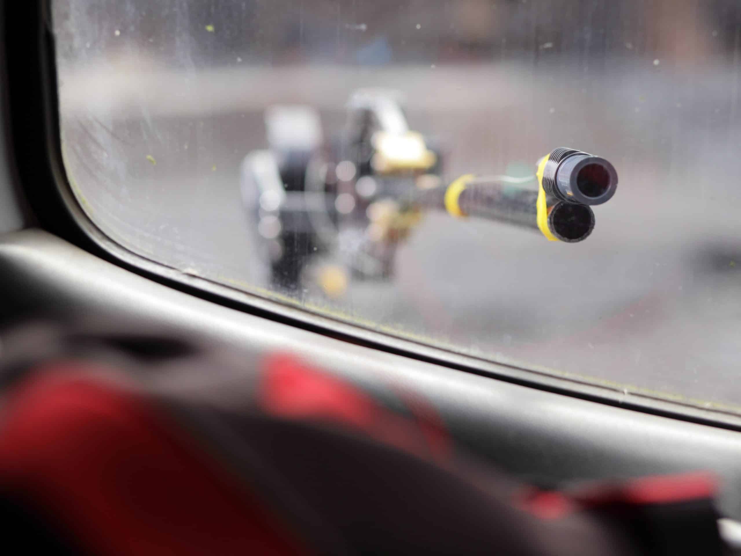 WindowBreaker | Alford Technologies