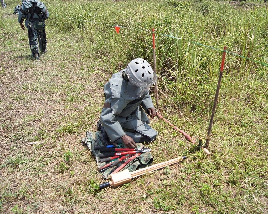 The Crucial Role of HMA | Alford Technologies