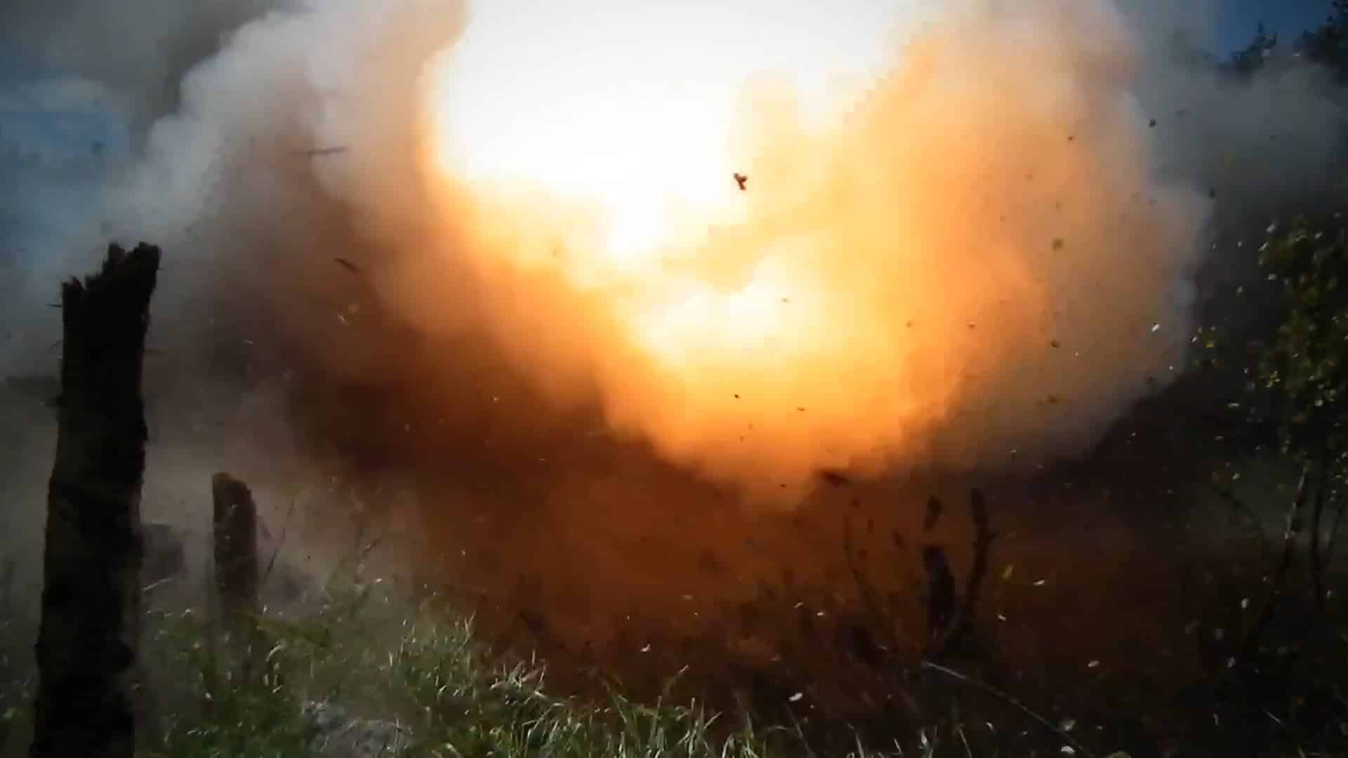 Bangalore Blade Video | Alford Technologies