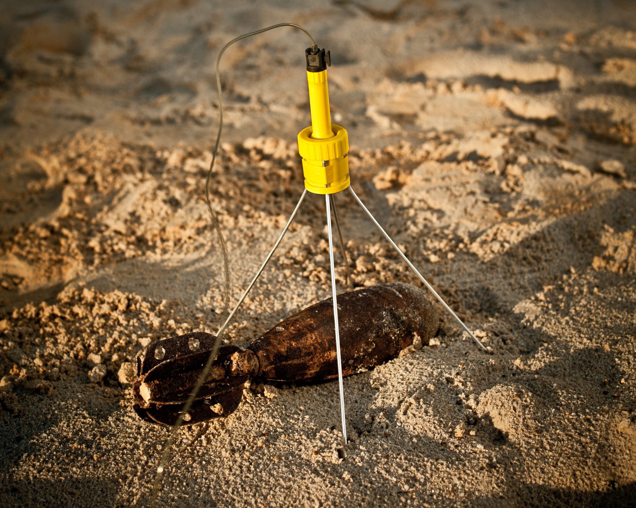 The Crucial Role of HMA | Alford Technologies