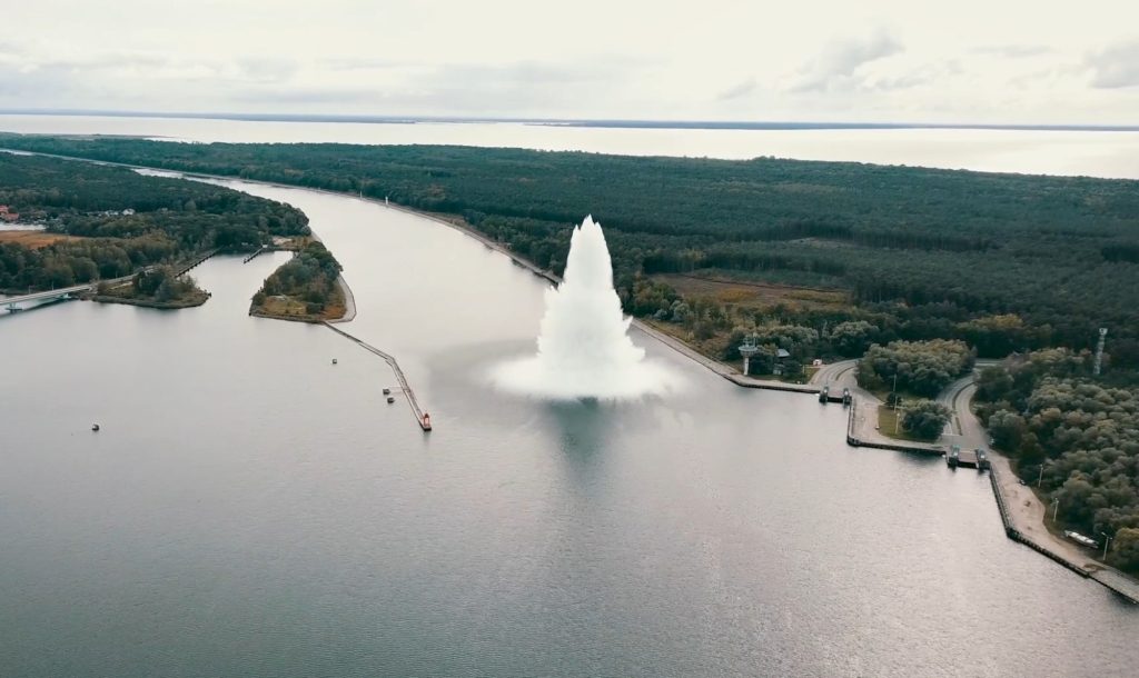 Low Order Techniques Reshaping UXO Disposal | Alford Tech