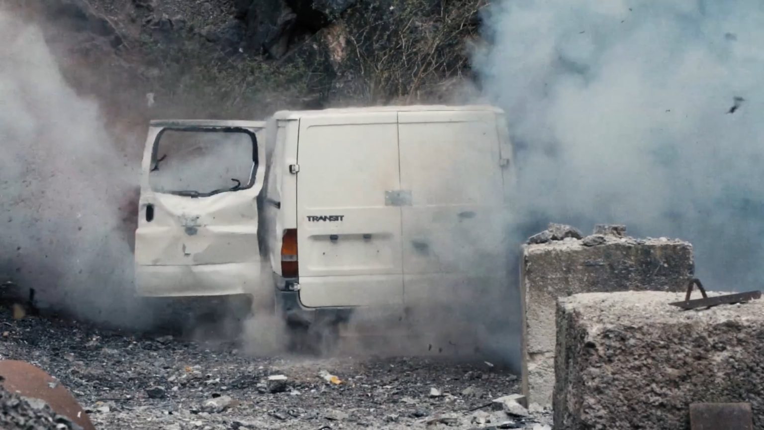 MLVD IEDD Demonstration | Alford Technologies