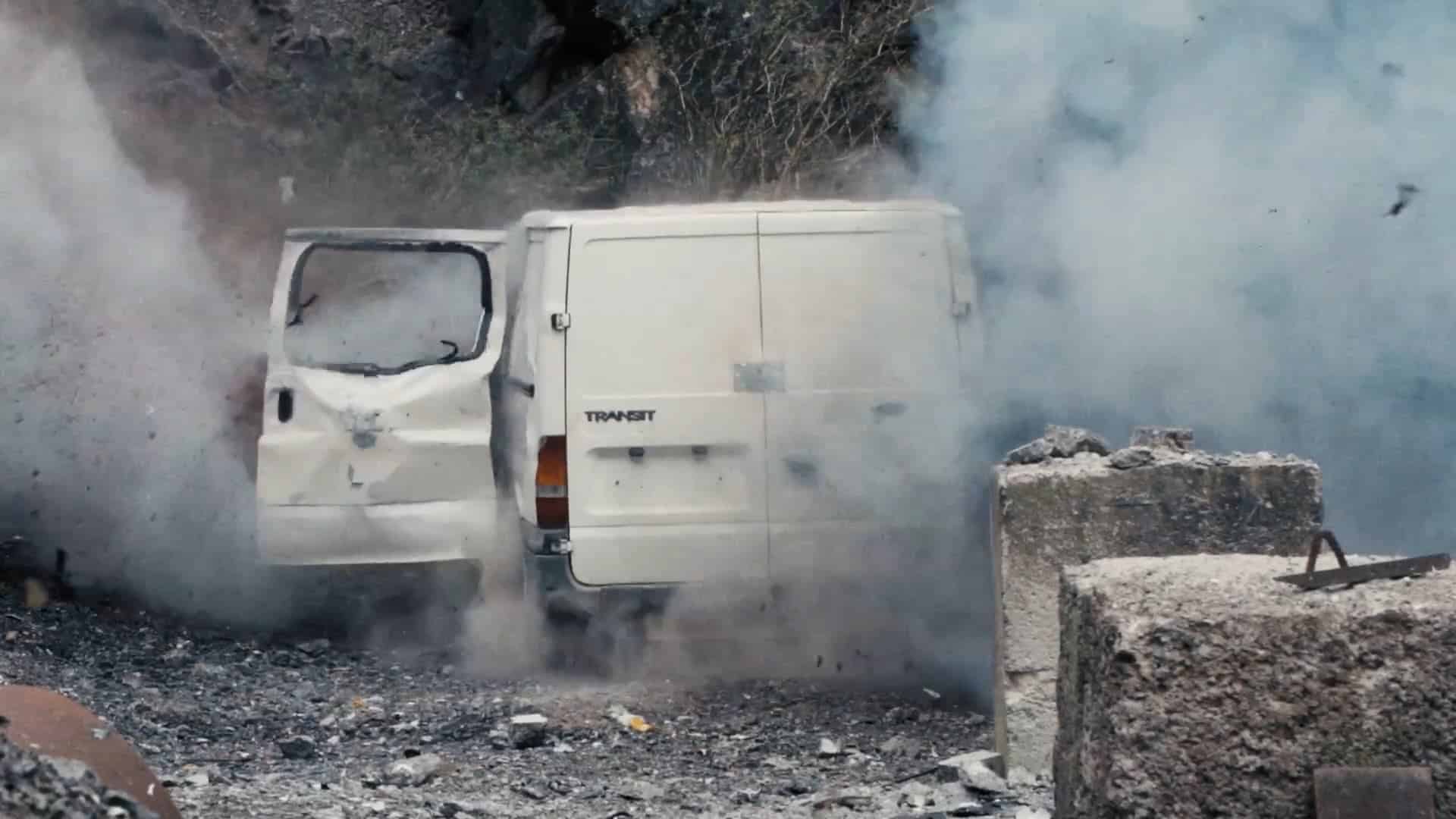 MLVD IEDD Demonstration | Alford Technologies