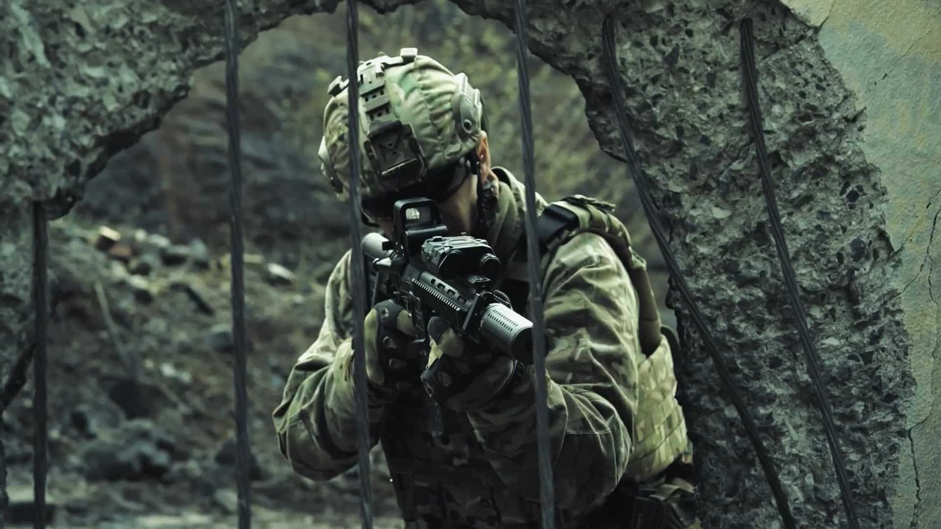Breaching and EMoE: The Art and Science of Tactical Access