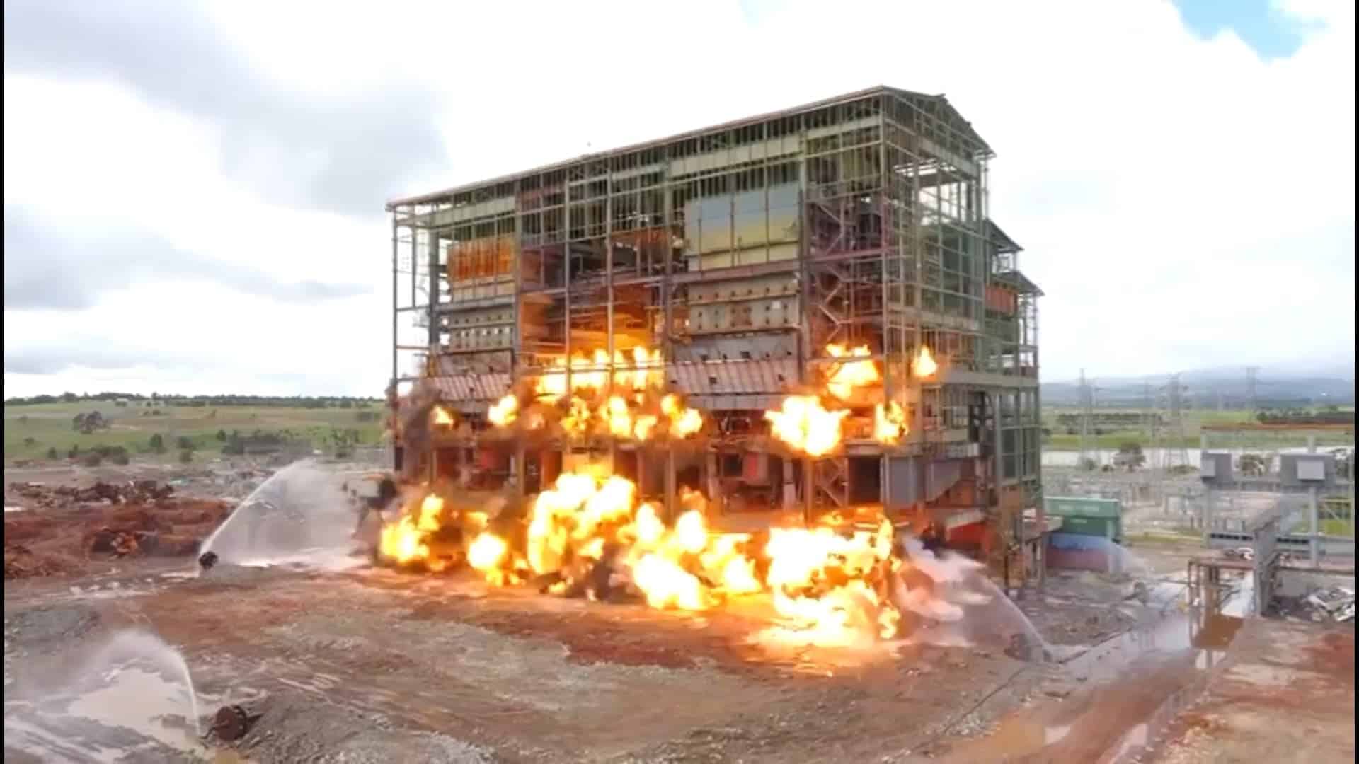 Alford in Action! Videos | Alford Technologies