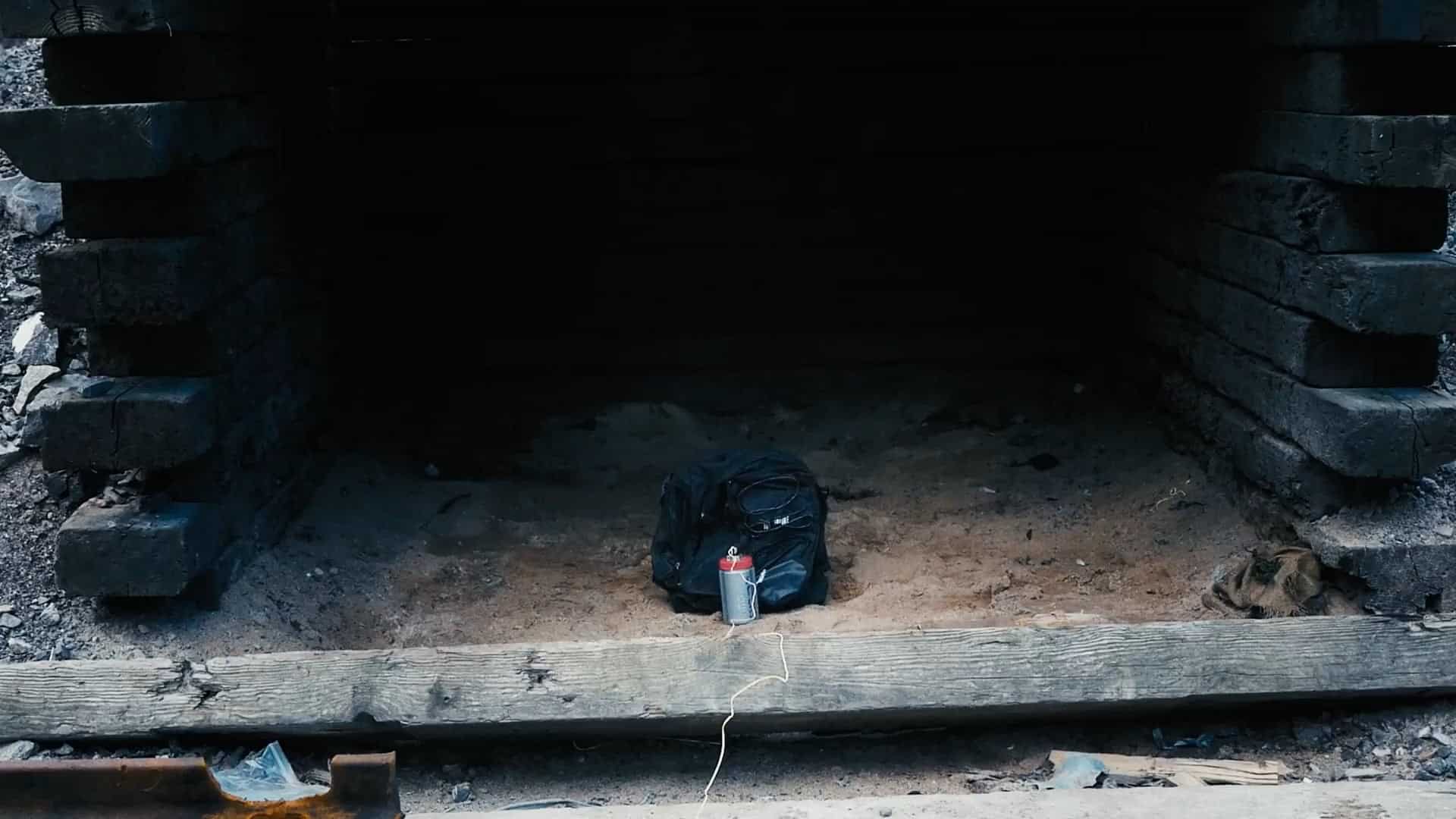 Bottler Lite Demonstration | Alford Technologies