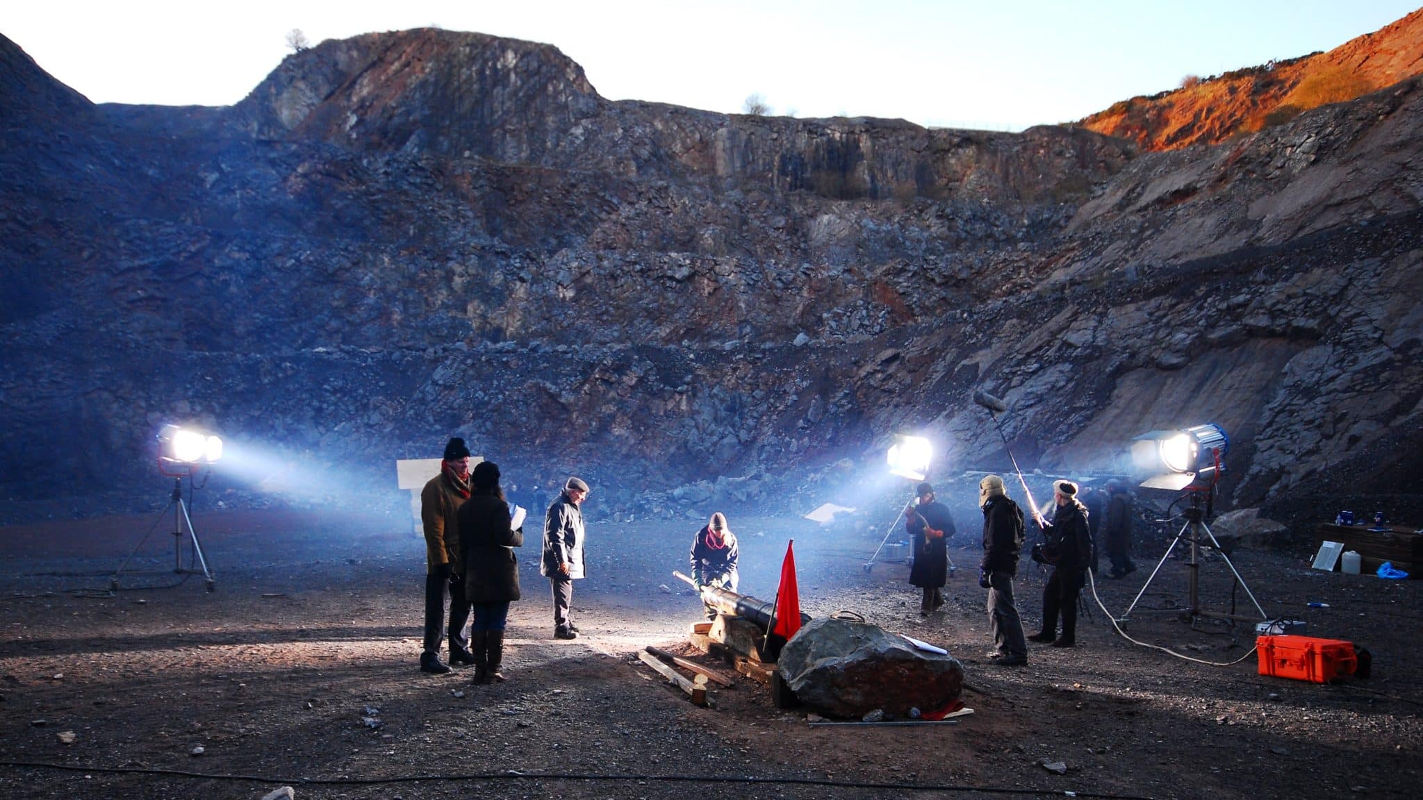 Broadmead Range | Alford Technologies