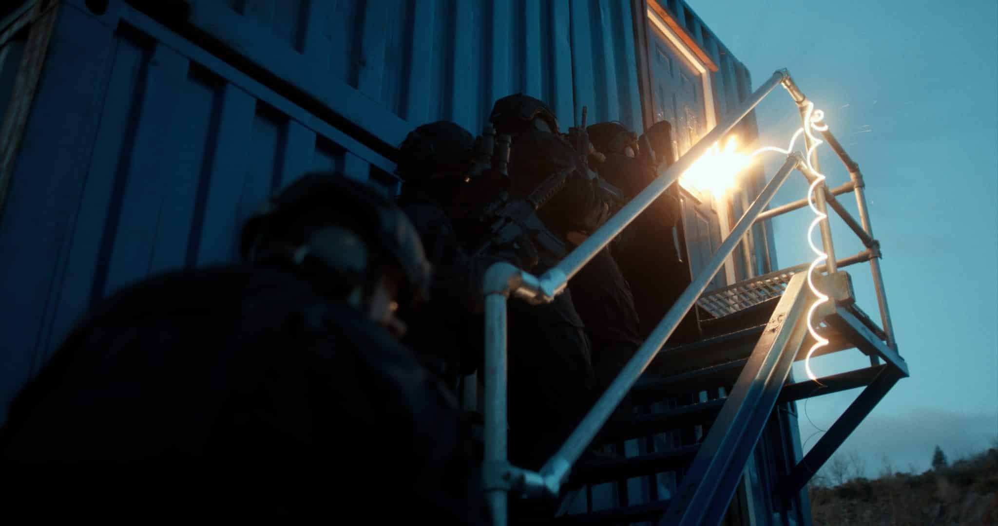 Broadmead Range | Alford Technologies