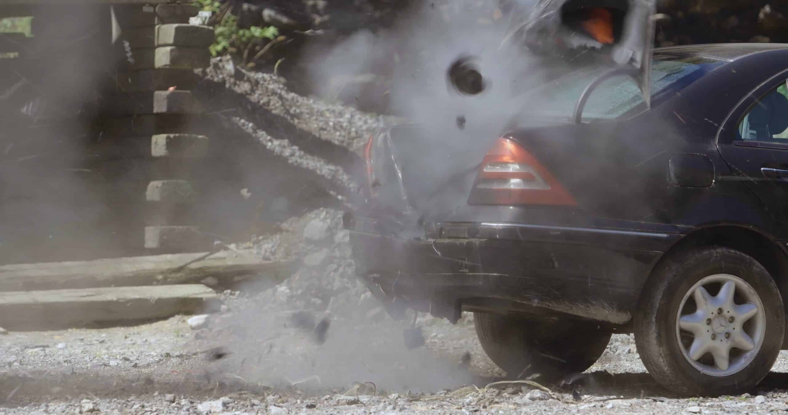 MiniMod IEDD Demonstration | Alford Technologies