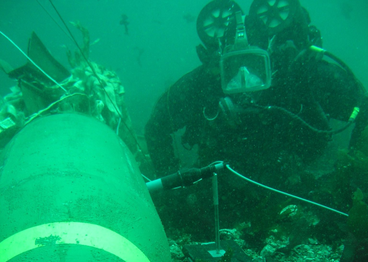 Training | Alford Technologies