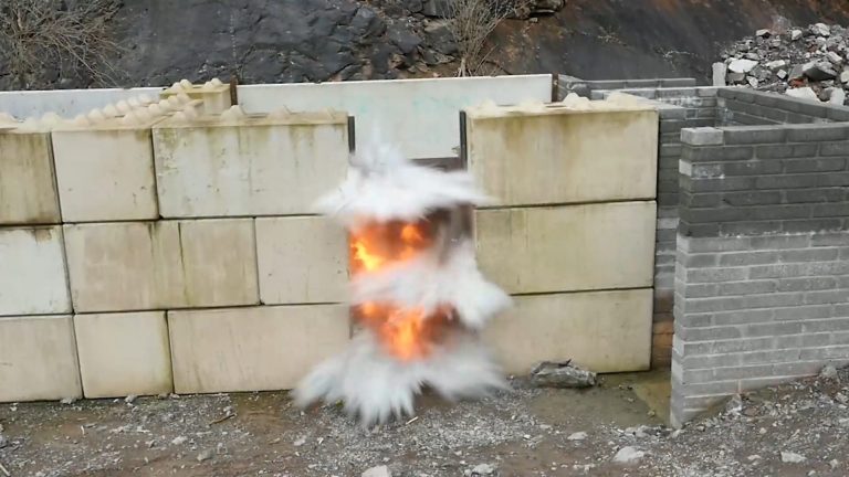 Innovative Explosive Solutions | Alford Technologies