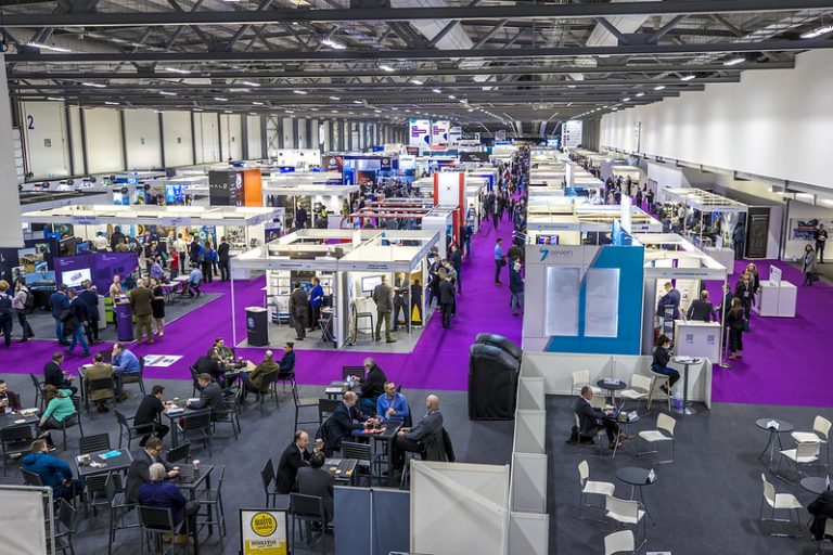 Security and Policing 2025 | Alford Technologies