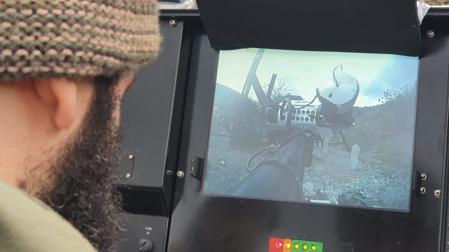 IEDD - History, Techniques & Tech | Alford Technologies