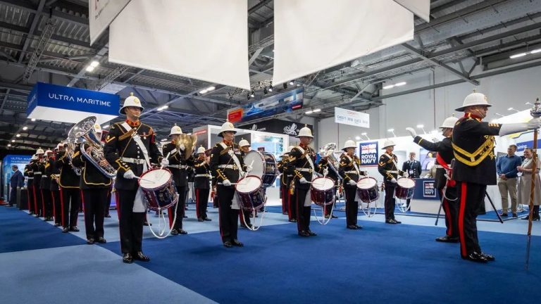 Combined Naval Event 2025 | Alford Technologies