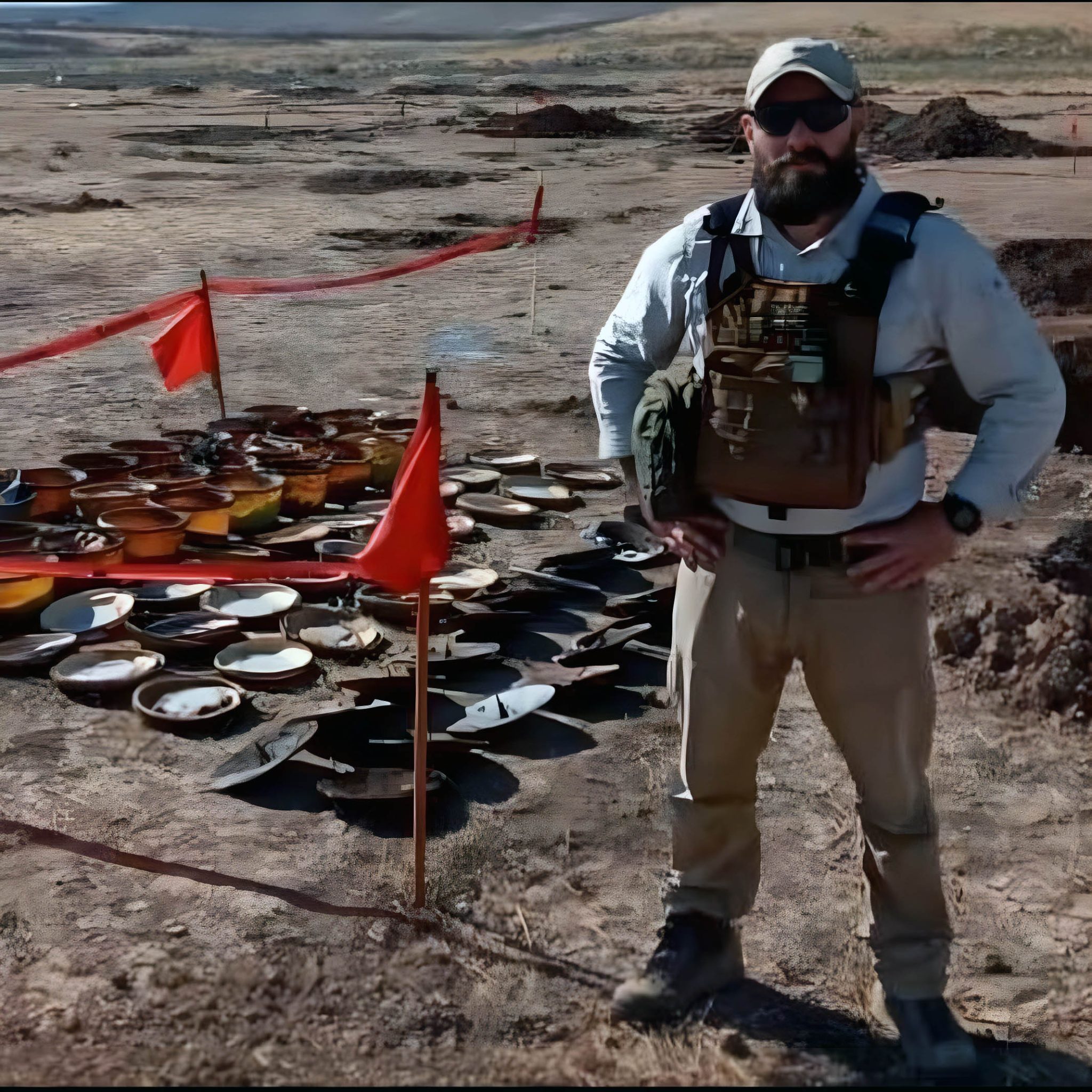 Training | Alford Technologies