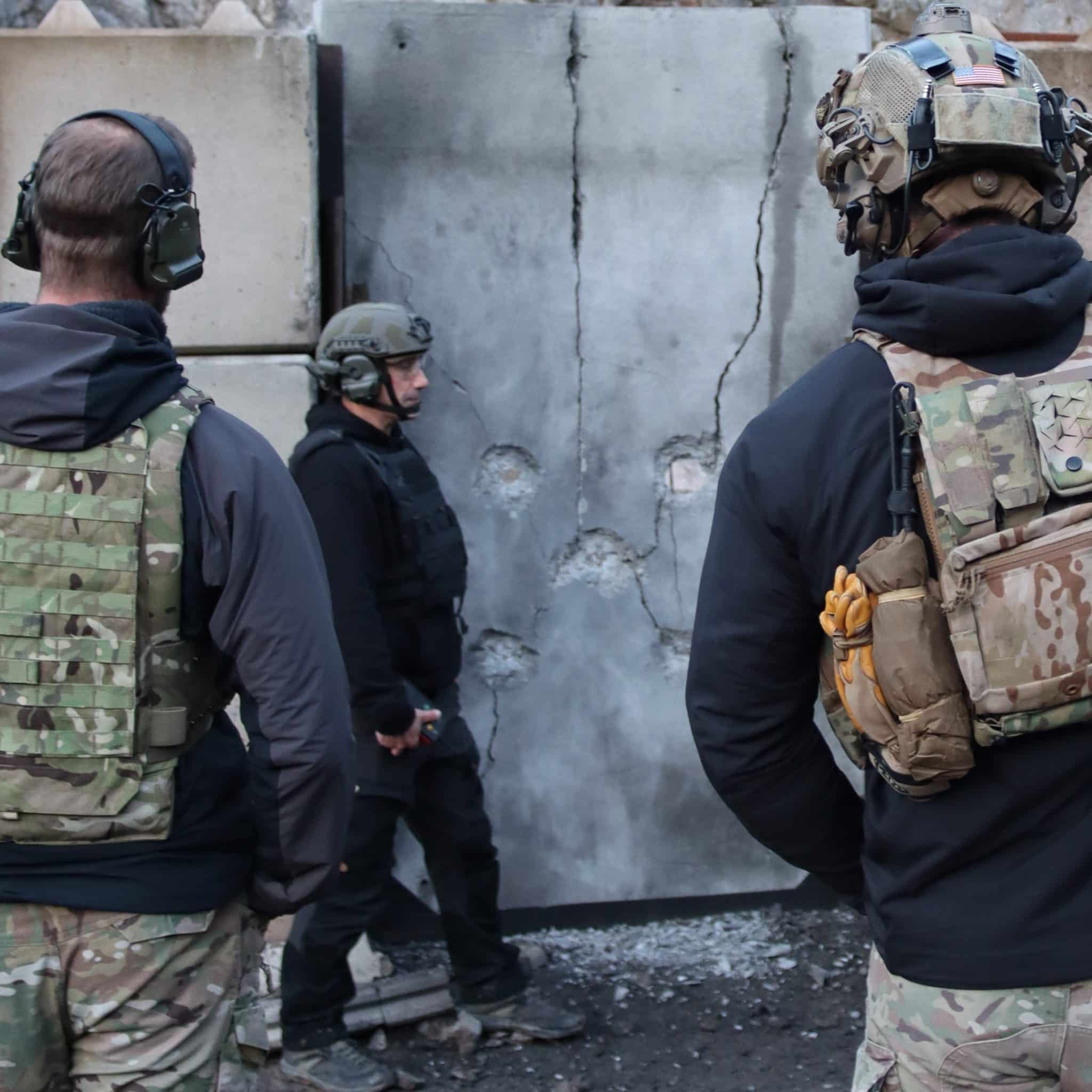 Training | Alford Technologies