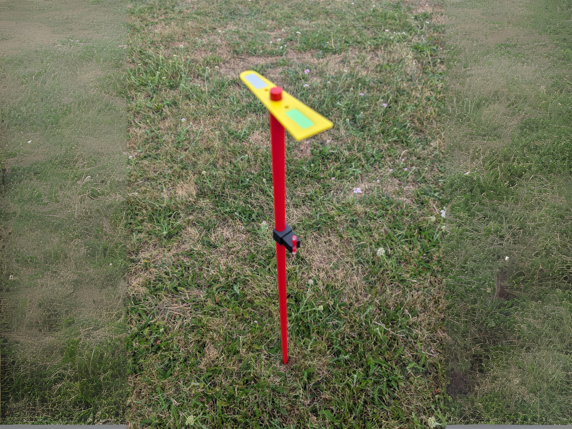 KiT-X Hazard Marking System | Alford Technologies