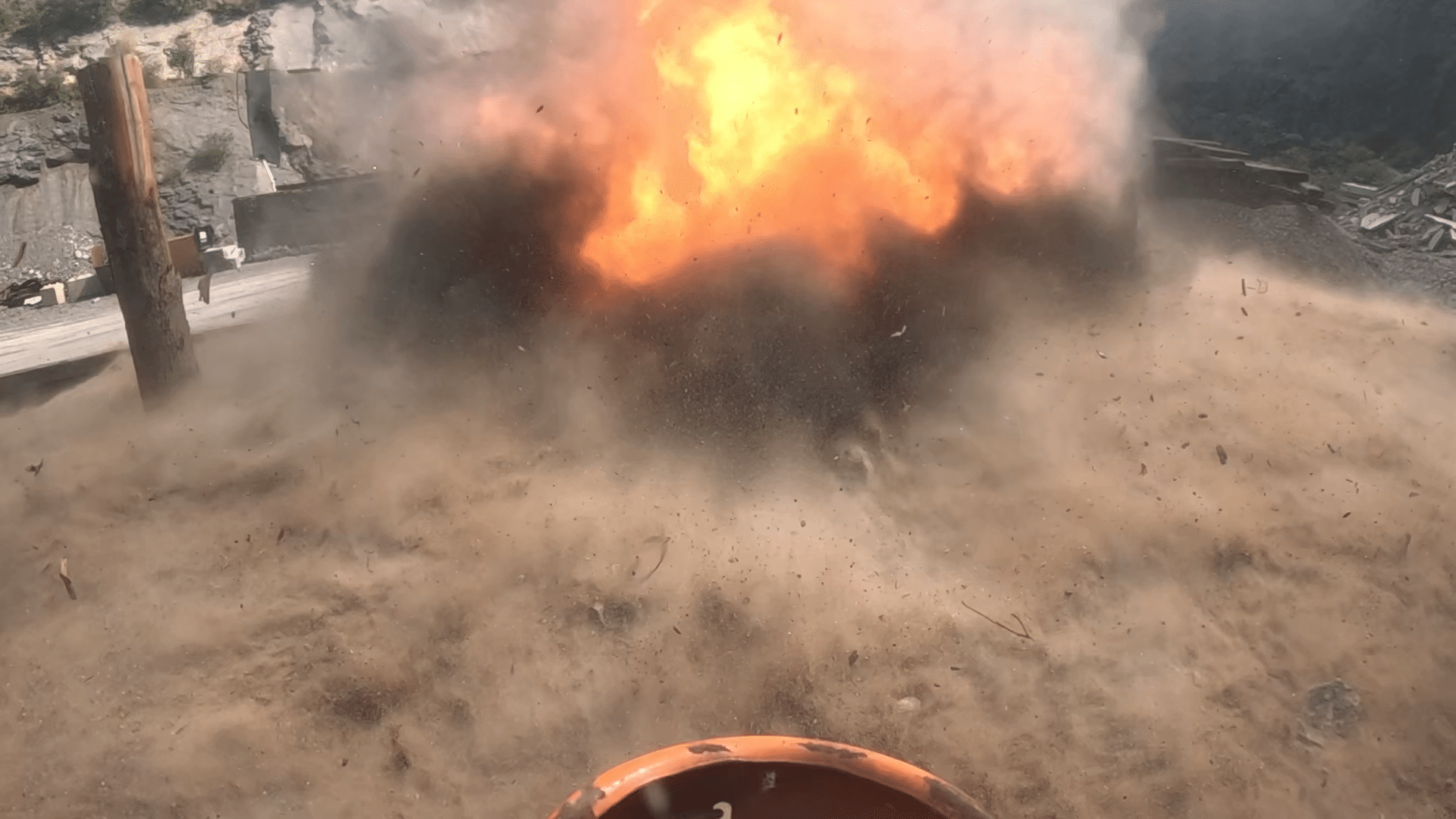 Evolving Explosive Engineering for the Future